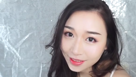 美妆小课堂 从零开始学化妆