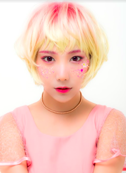 ZAWACHIN - Beauty Guru from TOKYO！
